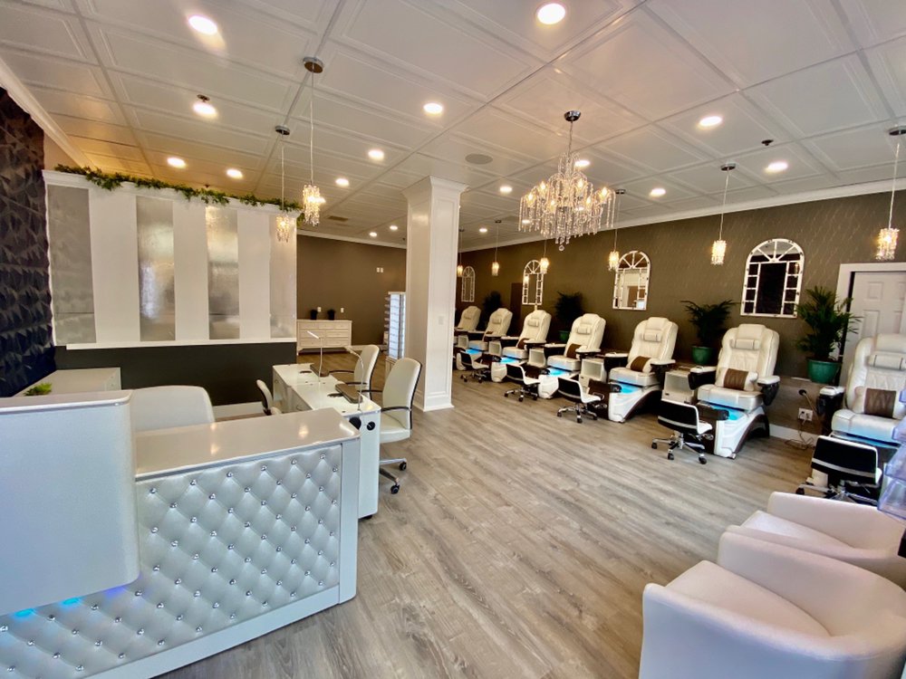 SF HOUSE OF NAILS - Updated October 2025 - 173 Photos & 122 Reviews ...