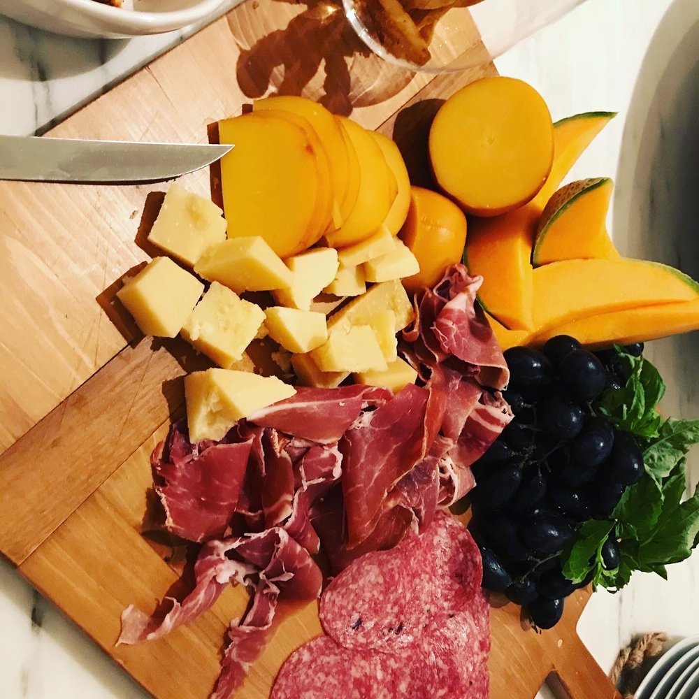 BUTLER AND CHEF SERVICES IN LOS CABOS - Nicolas Tamaral 16, San José ...