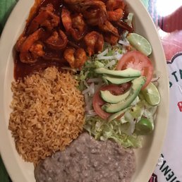 RESTAURANT EL REY - Updated October 2025 - 160 Photos & 152 Reviews ...