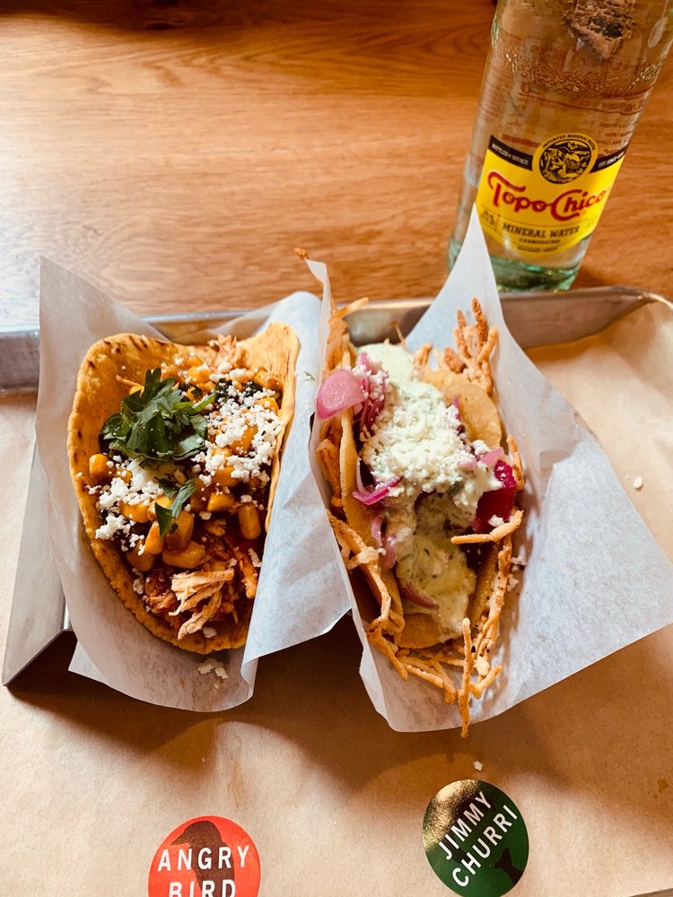 ROCTACO - Updated August 2025 - 570 Photos & 440 Reviews - 248 S Edison ...