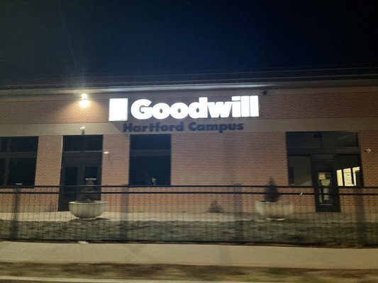 GOODWILL INDUSTRIES INTERNATIONAL, INC - Updated November 2025 - 315 ...