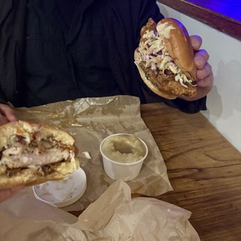 CHUBBS CHICKEN SANDWICHES - Updated March 2025 - 69 Photos & 136 ...