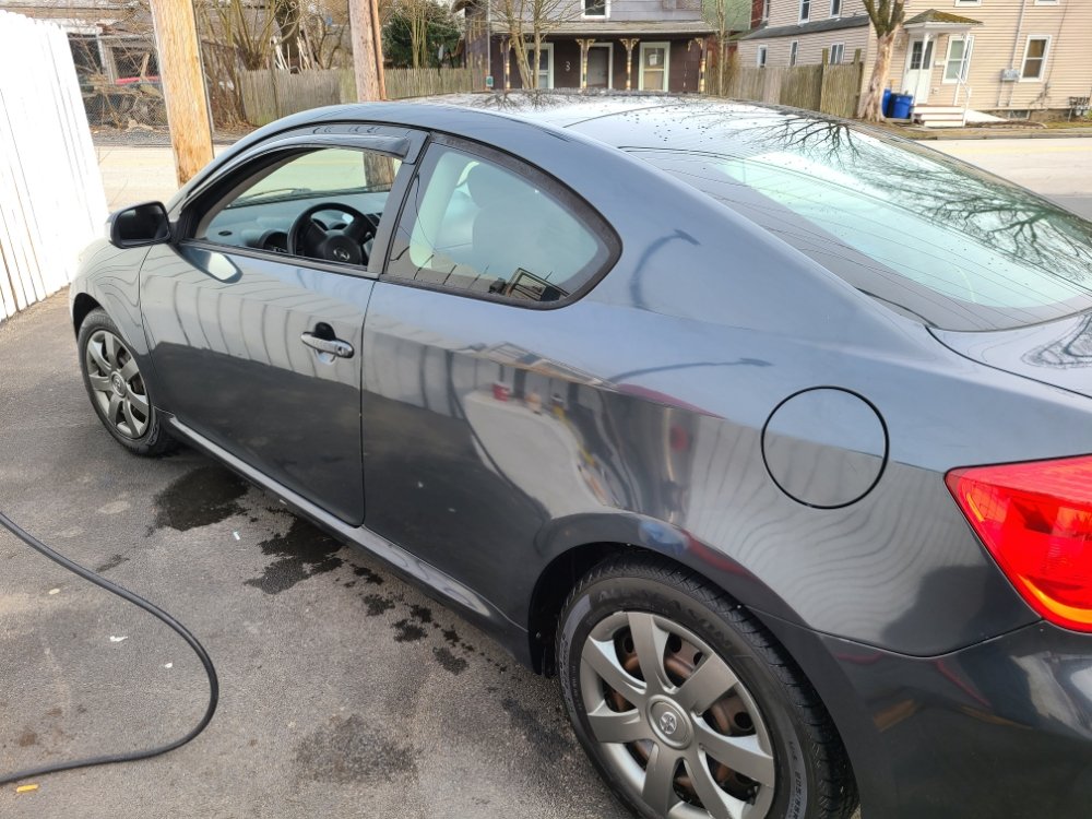MOONS DETAILING - Updated May 2024 - Matamoras, Pennsylvania - Auto ...