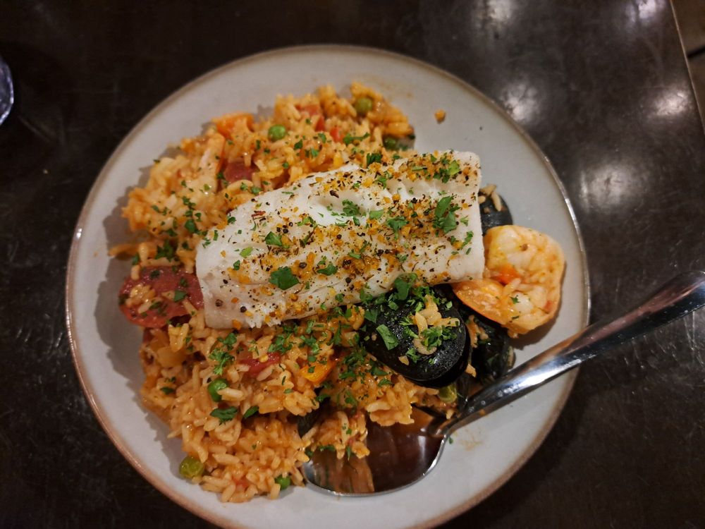 MERIVALE FISH MARKET - Updated December 2025 - 49 Photos & 42 Reviews ...