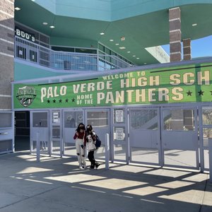 ADVANCED TECHNOLOGIES ACADEMY - Updated June 2025 - 1411 Robin St, Las ...