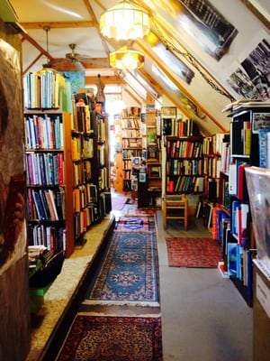 RODGERS BOOK BARN - Updated August 2024 - 27 Photos & 27 Reviews - 467 ...