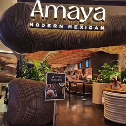 AMAYA MODERN MEXICAN - Updated June 2025 - 623 Photos & 237 Reviews ...