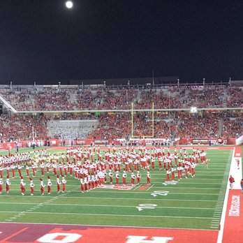 TDECU STADIUM - Updated October 2025 - 194 Photos & 37 Reviews - 3874 ...