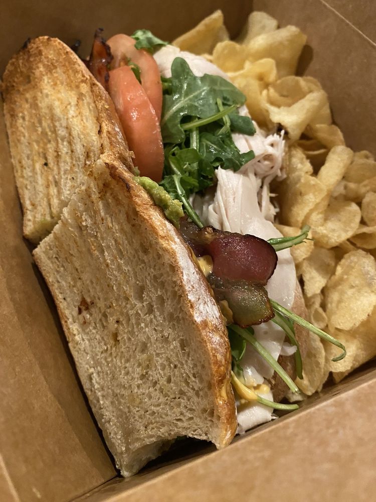 BRUNO’S CAFE - 55 Mill St, Unionville, Connecticut - Coffee & Tea ...