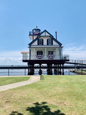 1886 ROANOKE RIVER LIGHTHOUSE - Updated August 2025 - 26 Photos - 7 ...
