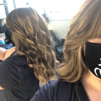 COLOR LAB SALON - Updated October 2025 - 57 Photos & 97 Reviews - 3310 ...