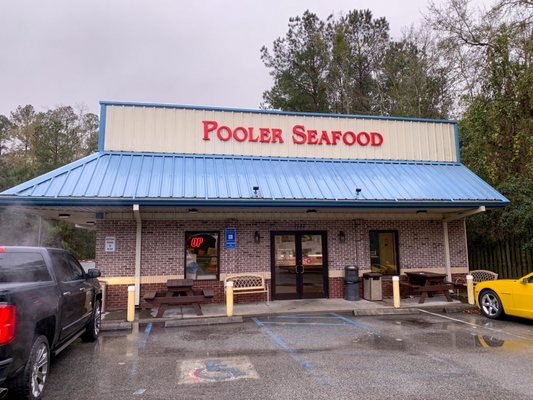 POOLER SEAFOOD - Updated February 2025 - 35 Photos & 47 Reviews - 1137 ...