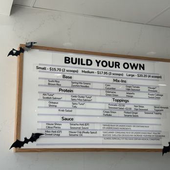 POKÉ HOUSE - PLEASANTON - Updated January 2026 - 57 Photos & 20 Reviews ...