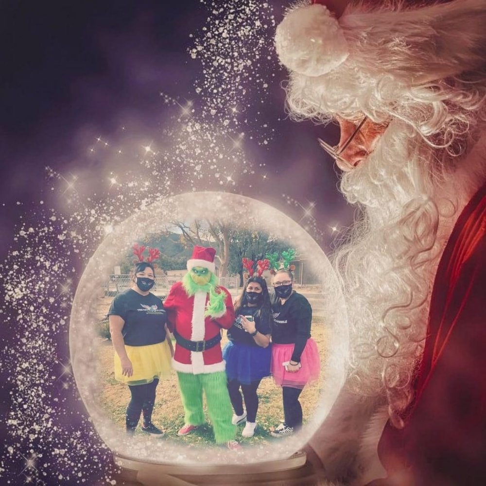 TREASURE BOX ANGELS - Updated July 2025 - Temecula, California ...