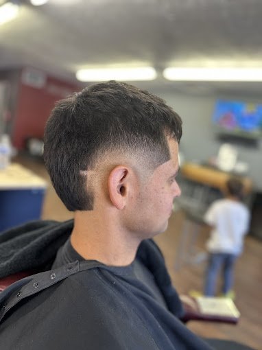 FRESH FADES BARBERSHOP - Updated October 2025 - Request an Appointment ...