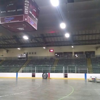 DOUG WOOG ARENA - Updated September 2025 - 20 Photos - 141 6th St S ...