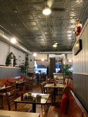 SILVER SPOON RESTAURANT - Updated December 2025 - 47 Photos & 110 ...