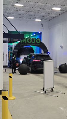 MOJO CAR WASH - Updated January 2026 - 11 Reviews - 27 Janet Dr ...