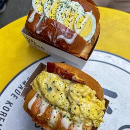OH K-DOG & EGG TOAST - Updated December 2025 - 112 Photos & 58 Reviews ...