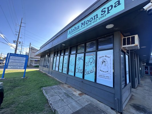 ALOHA MOON SPA - Updated April 2026 - 56 Photos & 149 Reviews - 4-1191 ...