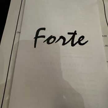FORTE PIZZERIA - Updated October 2025 - 122 Photos & 272 Reviews - 182 ...
