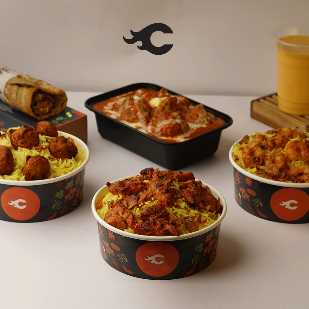 CHARCOAL EATS - Updated April 2024 - 11 Photos - 4005 Skillman Ave, Queens, New York - Indian ...