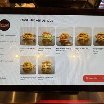 BRD - Updated December 2025 - 294 Photos & 245 Reviews - 301 W 29th St ...