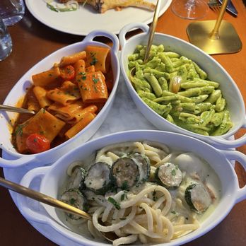 PANEBIANCO CUCINA ITALIANA - Updated April 2025 - 25 Photos & 12 ...