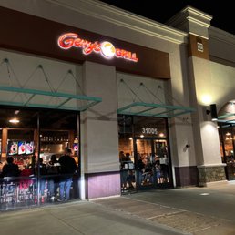 GERRY’S GRILL AND BAR - Updated December 2025 - 1756 Photos & 1553 ...