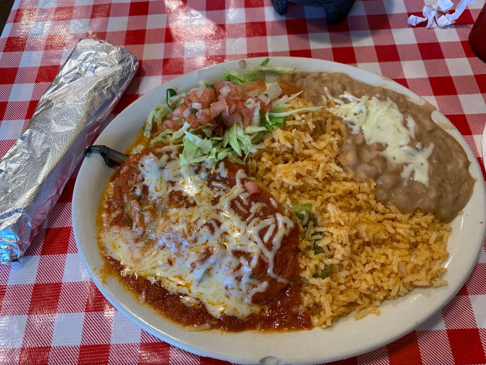 GUADALAJARA GRILL - 94 Photos & 139 Reviews - Mexican - 1334 S Main St ...