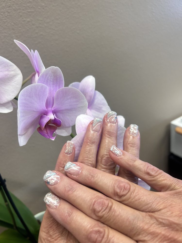 TRINA NGUYEN NAILS - Updated July 2024 - Albuquerque, New Mexico - Nail ...