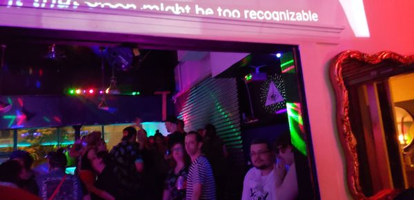 MIXWELLS - Updated January 2026 - 10 Photos - 3935 Spring Grove Ave ...