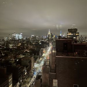 CLOUDM ROOFTOP BAR BOWERY - 208 Photos & 102 Reviews - 189 Bowery, New ...