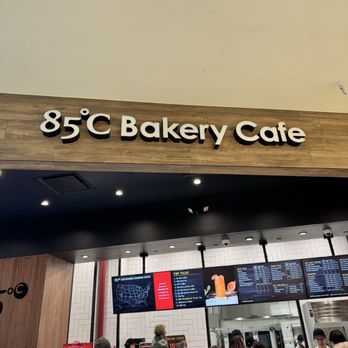 85°C BAKERY CAFE-FLUSHING - Updated March 2025 - 300 Photos & 48 ...