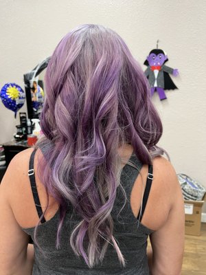 HIGHLANDS HAIR SALON - Updated January 2026 - 17 Photos - 1630 Vicki Dr ...