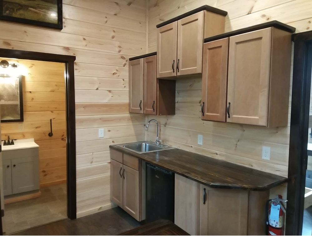 MOORE CARPENTRY - Updated June 2024 - 11 Photos - Conestoga ...