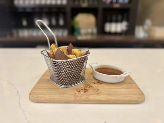 CHESTNUT TREE TEAHOUSE & BISTRO - Updated January 2026 - 171 Photos ...