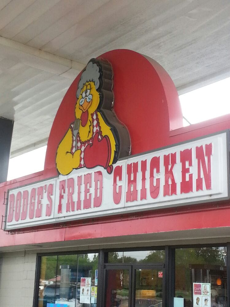 DODGE’S SOUTHERN STYLE - Updated August 2025 - 4774 Hwy 84 W, Vidalia ...