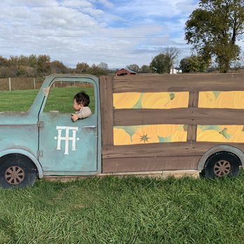 TEMPLE HALL FARM PARK - Updated October 2025 - 57 Photos & 25 Reviews ...