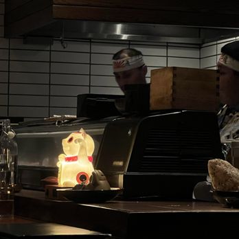 WAKAMONO - Updated December 2024 - 249 Photos & 580 Reviews - 3313 N ...