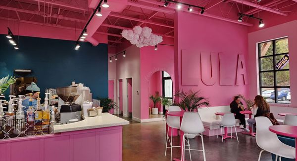 LULA COFFEE - Updated January 2026 - 228 Photos & 88 Reviews - 3100 ...