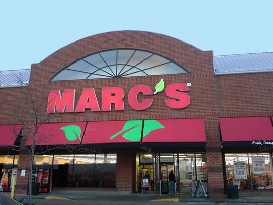 MARC’S STORES - Updated January 2026 - 12 Reviews - 7359 Northcliff Ave ...