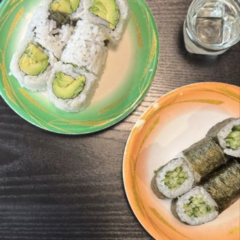 HIKARI SUSHI & BAR - Updated November 2024 - 1482 Photos & 465 Reviews ...