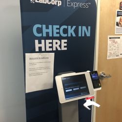 LABCORP - 21 Photos & 64 Reviews - 3440 Lomita Blvd, Torrance, CA - Yelp