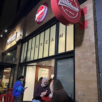 MILKBOMB ICE CREAM - Updated July 2024 - 536 Photos & 273 Reviews ...