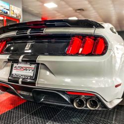 Car Dealers - AUTOSAVVY LAS VEGAS - 75 Photos & 154 Reviews - 2121 E ...