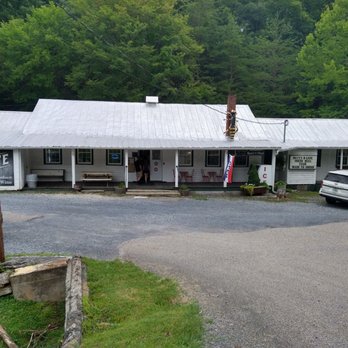 NATURAL BRIDGE GENERAL STORE AND NATTY B CAFE - Updated June 2024 - 114 ...