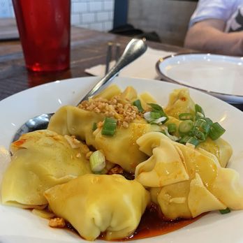 UNCLE PANDA DUMPLING & NOODLE HOUSE - Updated November 2024 - 605 ...