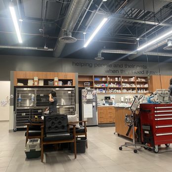 VETERINARY EMERGENCY GROUP - Updated January 2026 - 43 Photos & 66 ...