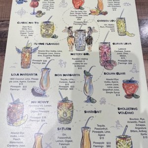 TIKI ROCK - 452 Photos & 525 Reviews - 2 Broad St, Boston ...